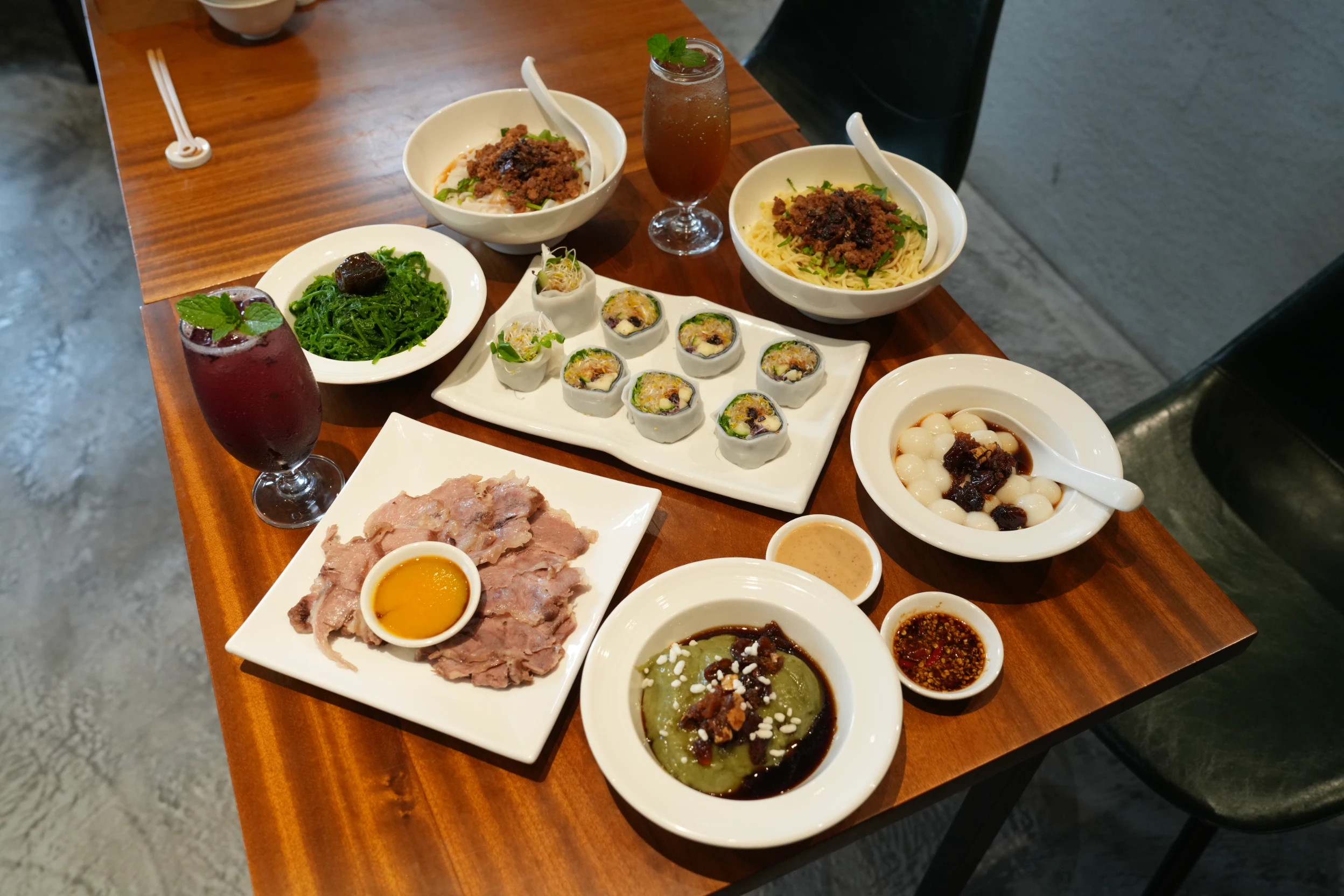 【Bebu春嬌粄條】必吃的客家粄條，源自媽媽的傳統美食！客家料理、菜單 | 河馬體驗