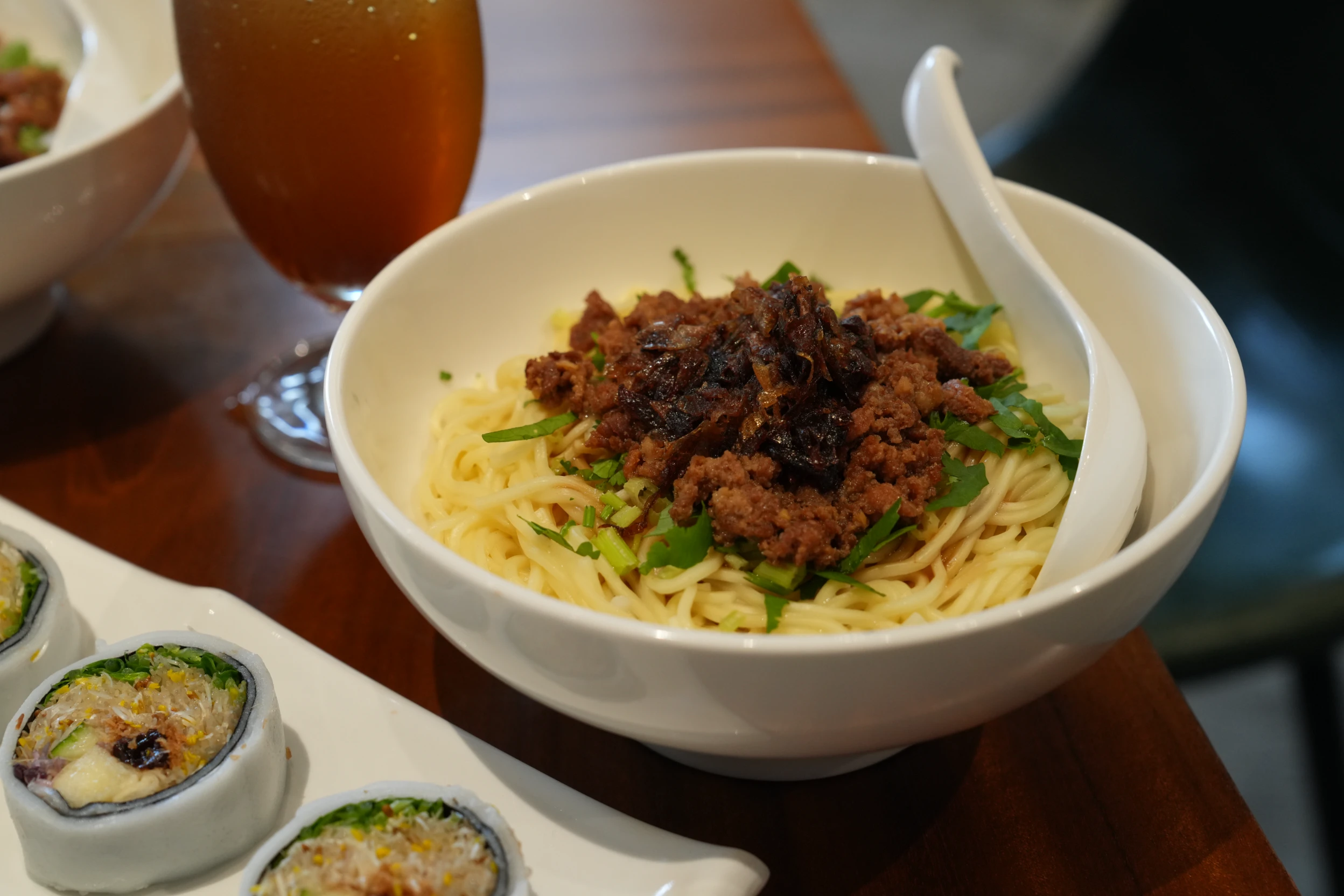 【Bebu春嬌粄條】必吃的客家粄條，源自媽媽的傳統美食！客家料理、菜單 | 河馬體驗