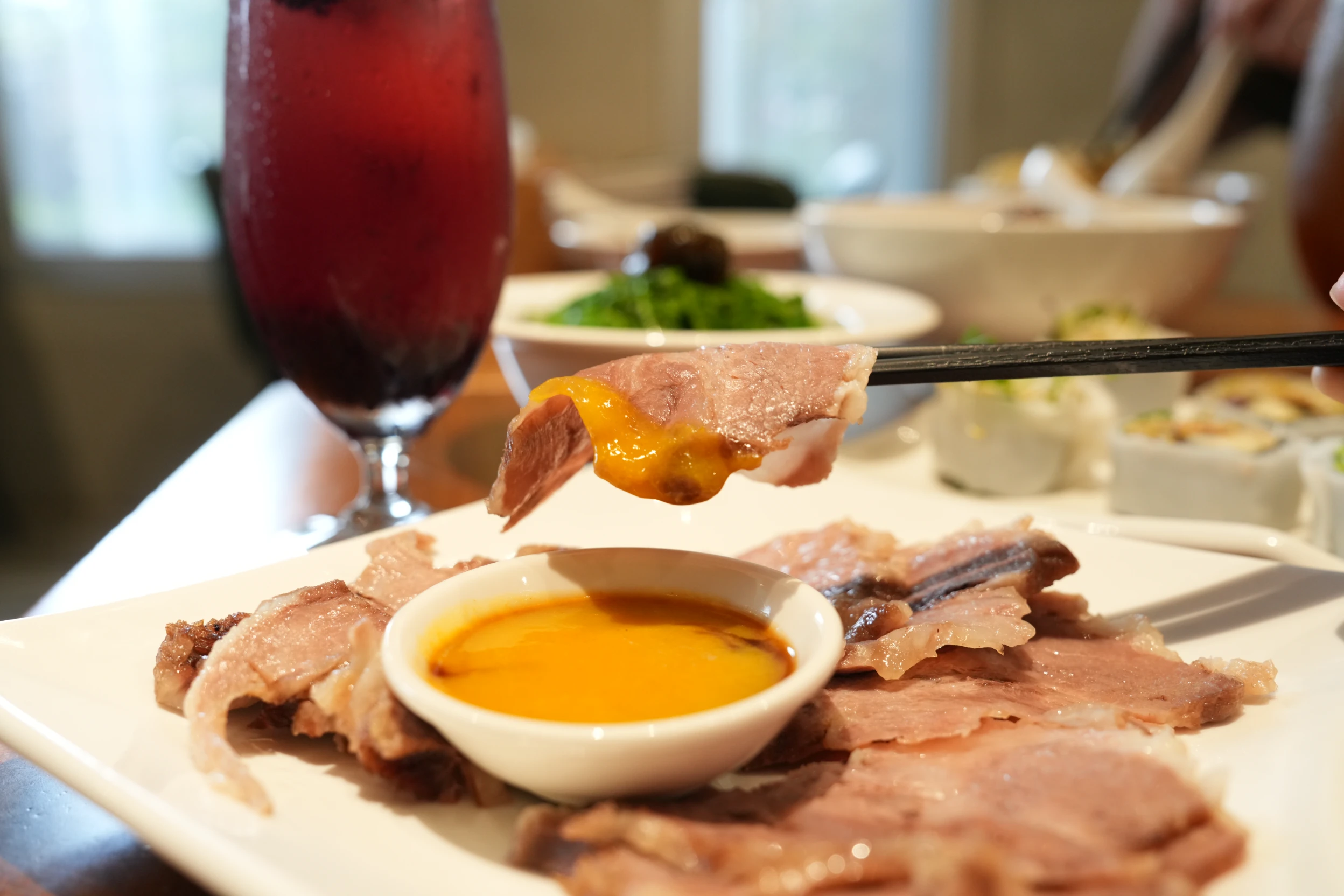 【Bebu春嬌粄條】必吃的客家粄條，源自媽媽的傳統美食！客家料理、菜單 | 河馬體驗