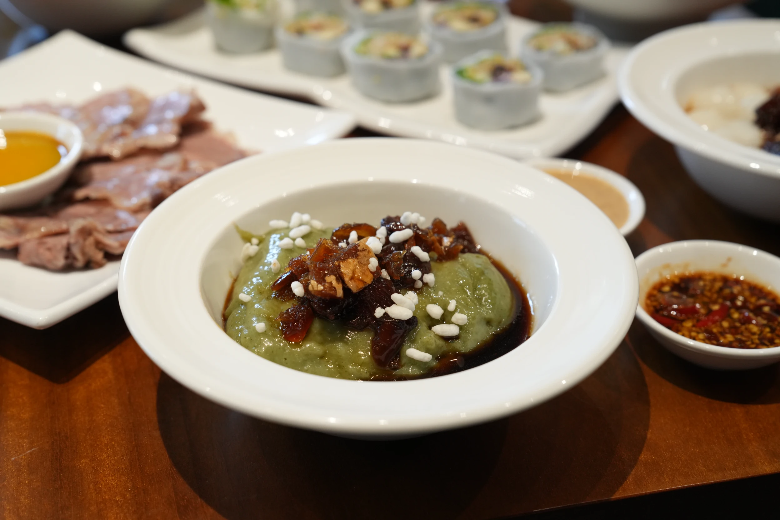 【Bebu春嬌粄條】必吃的客家粄條，源自媽媽的傳統美食！客家料理、菜單 | 河馬體驗