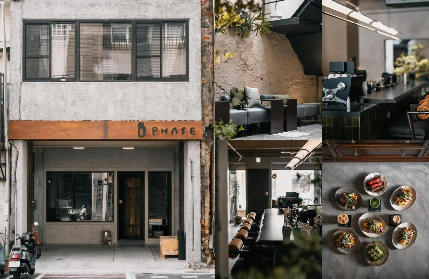 【台中咖啡廳推薦】聚餐拍照好選擇，16間必去的咖啡店評比！ | 河馬體驗