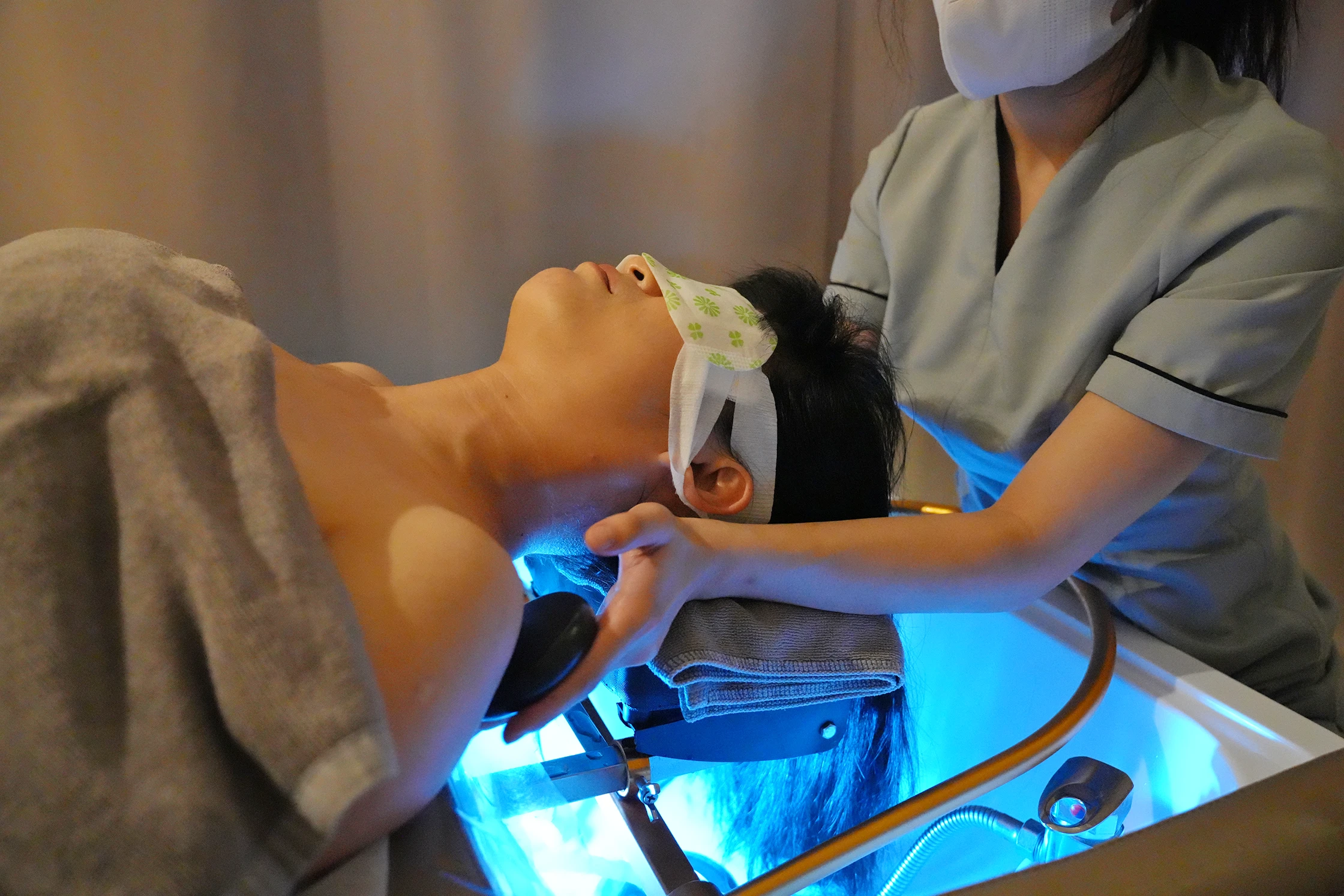 【HAMA HAIR SPA】充滿芳療香氣的頂級越式洗髮，體驗過就會上癮 | 河馬體驗