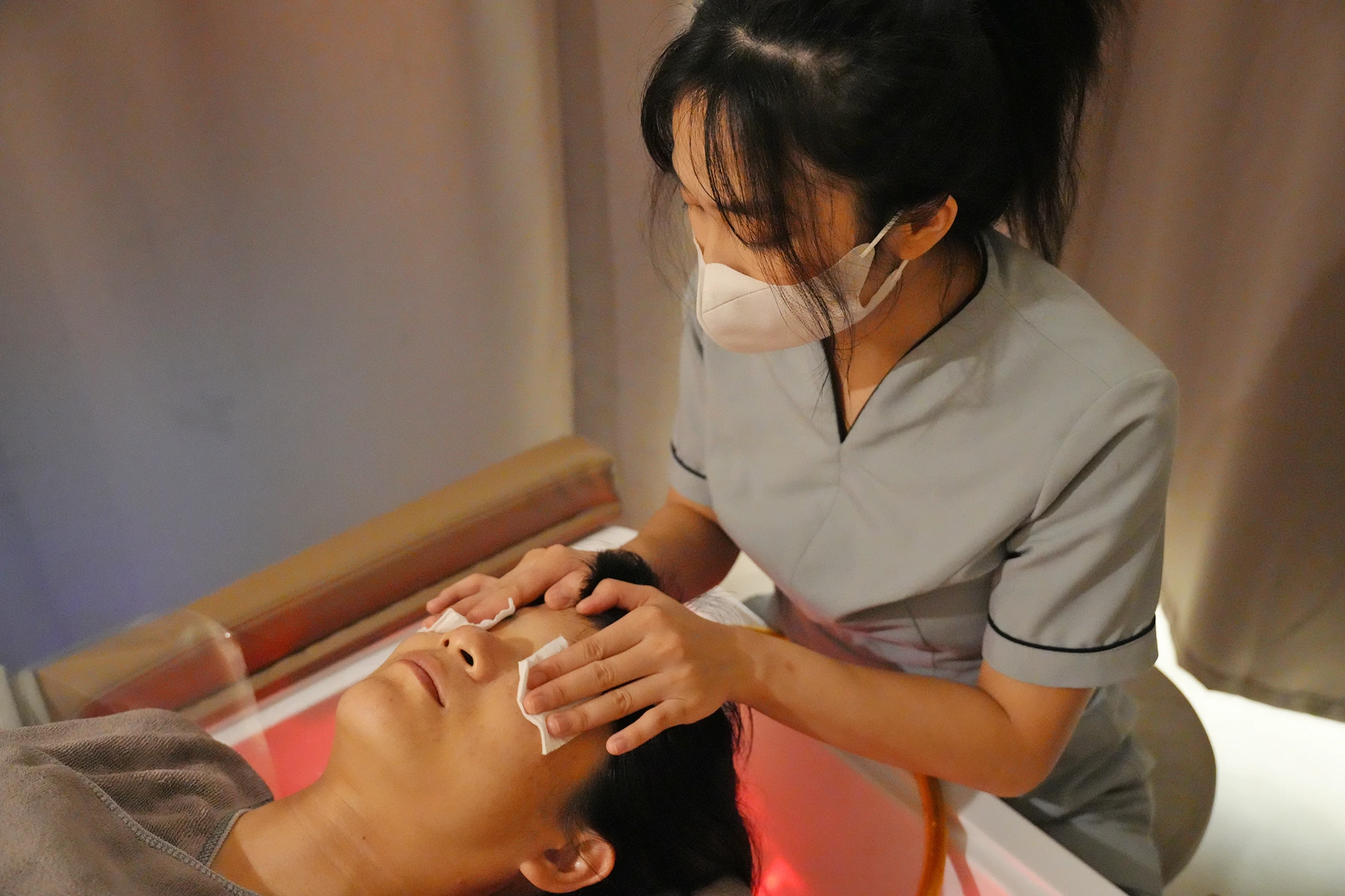 【HAMA HAIR SPA】充滿芳療香氣的頂級越式洗髮，體驗過就會上癮 | 河馬體驗